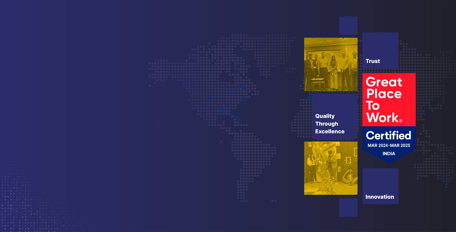 test demo - silverskills