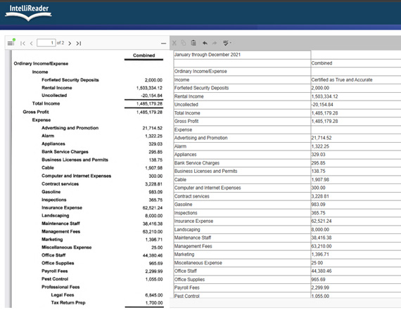 IntelliQuest - silverskills